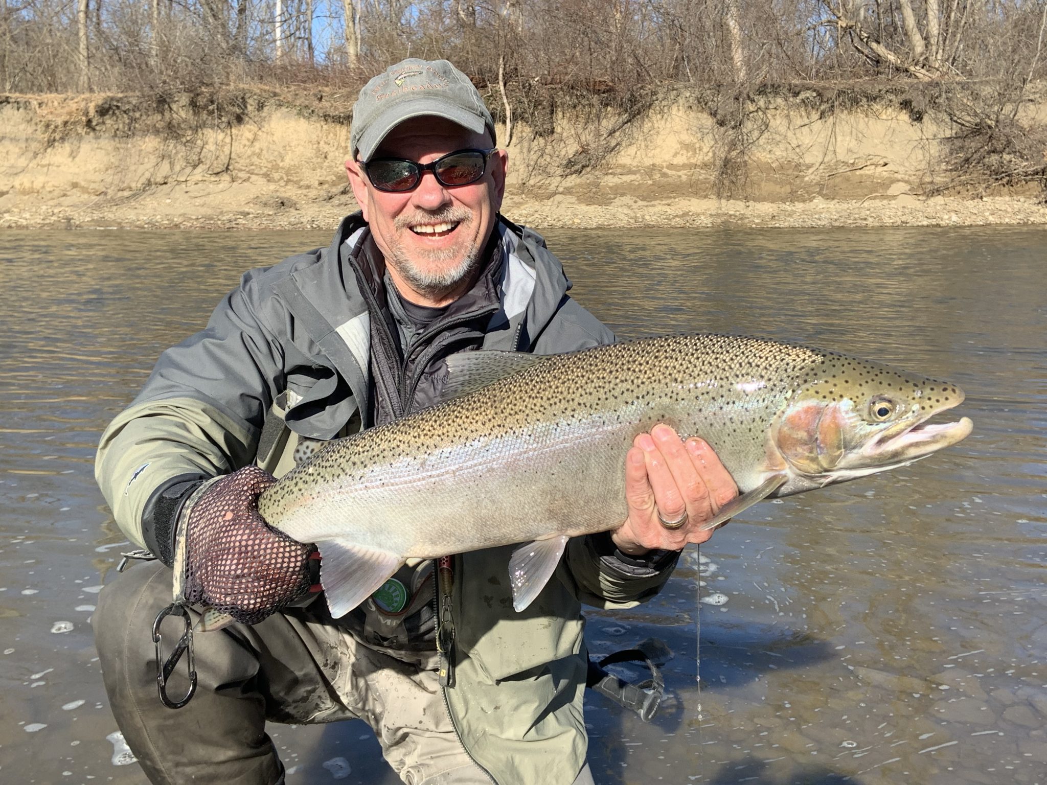 Ohio Central Basin Steelheaders