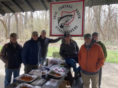 Ohio Central Basin Steelheaders