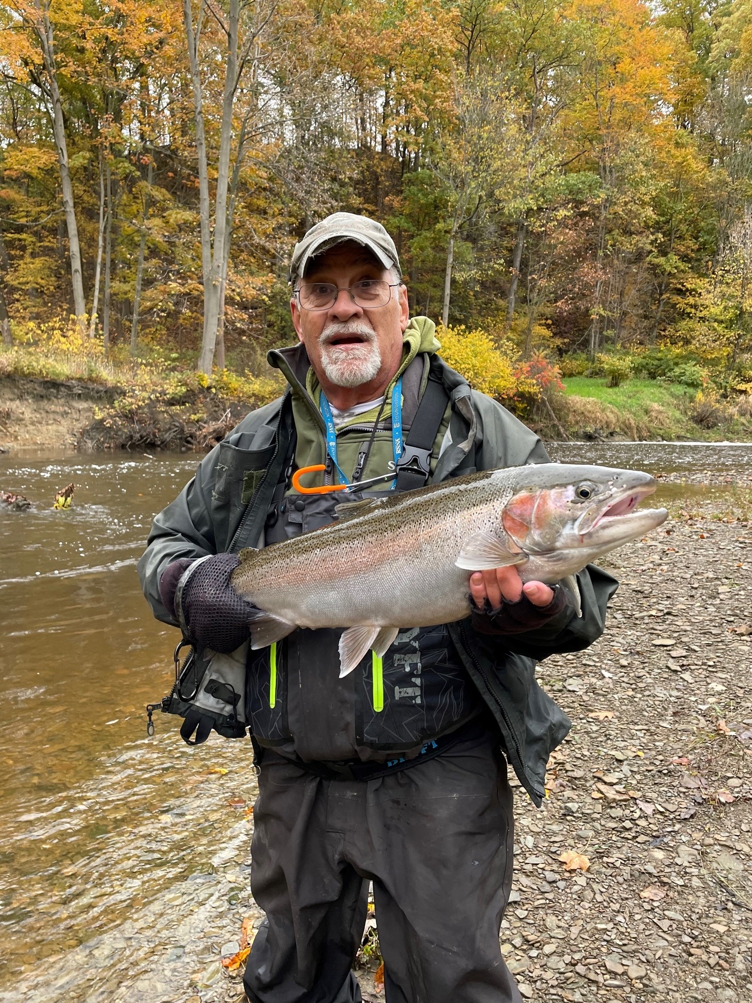 Ohio Central Basin Steelheaders