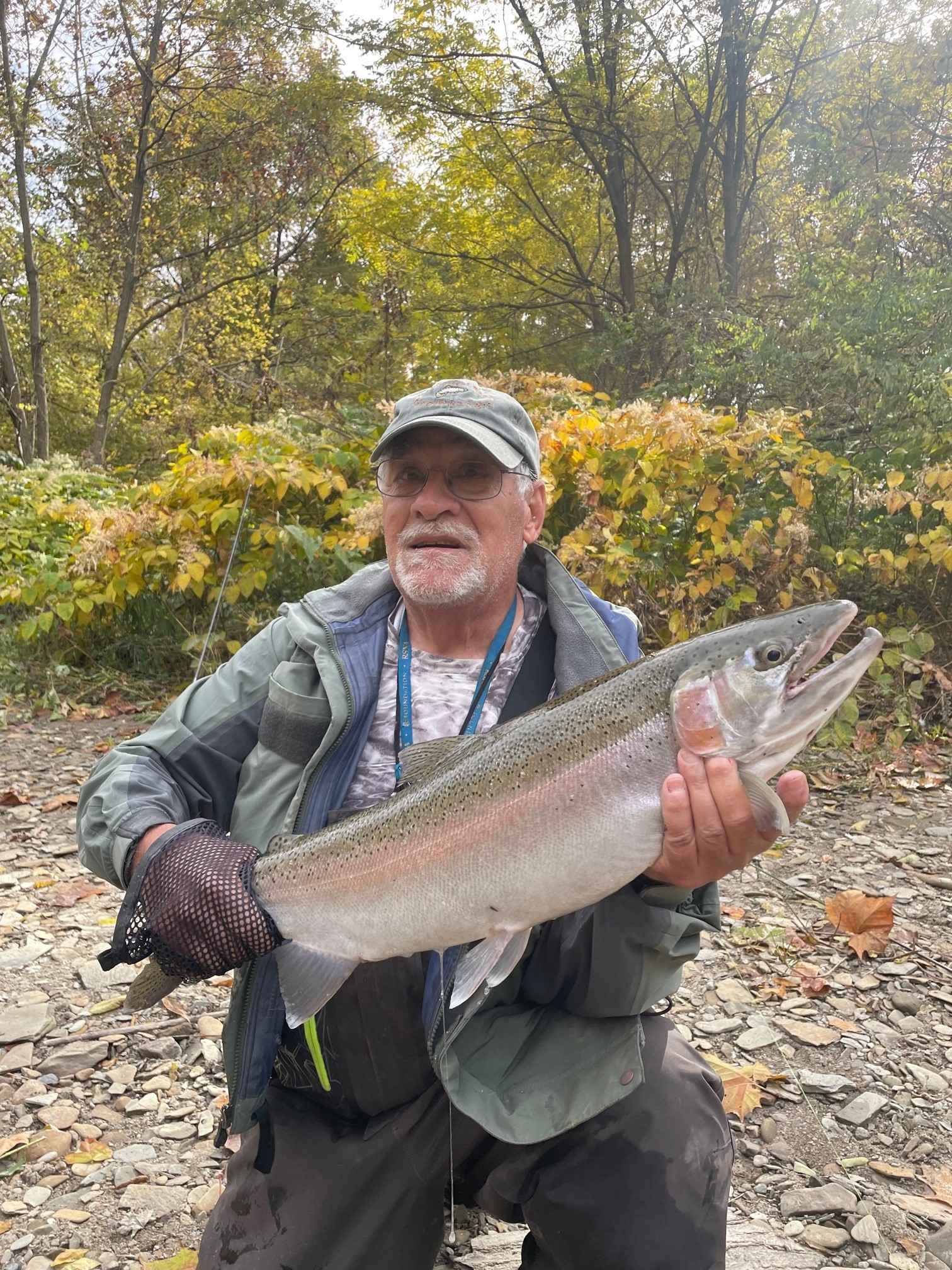 Ohio Central Basin Steelheaders