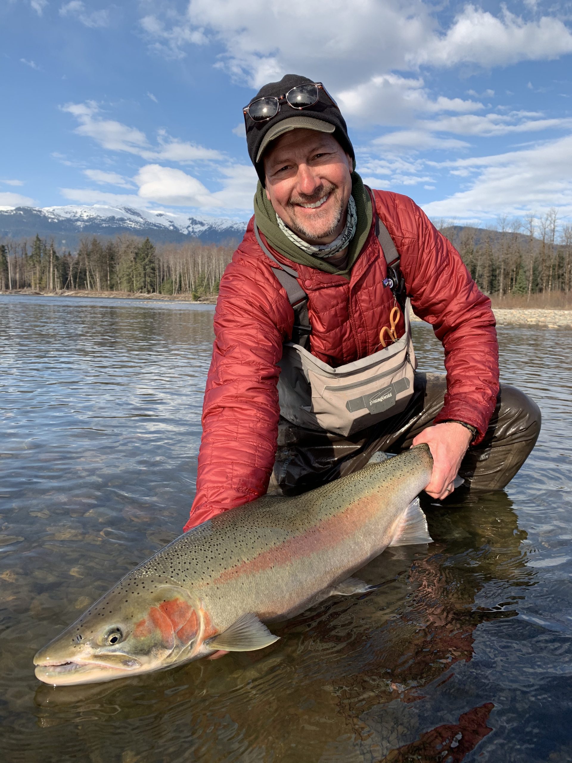 Ohio Central Basin Steelheaders