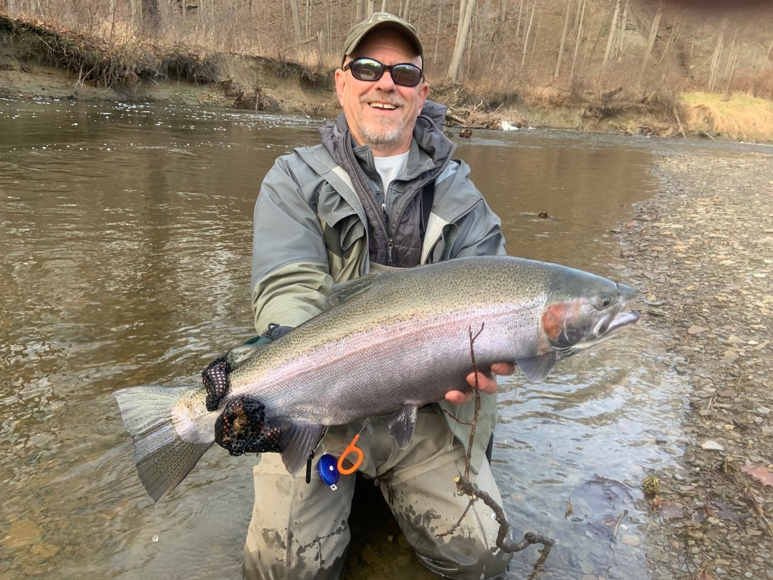 Ohio Central Basin Steelheaders