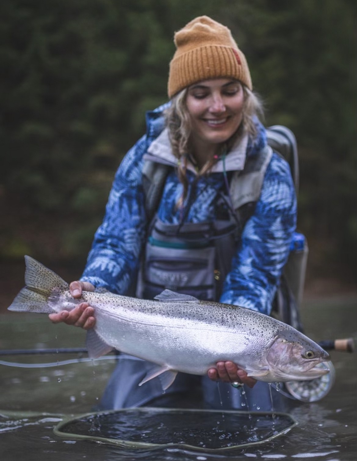 Ohio Central Basin Steelheaders