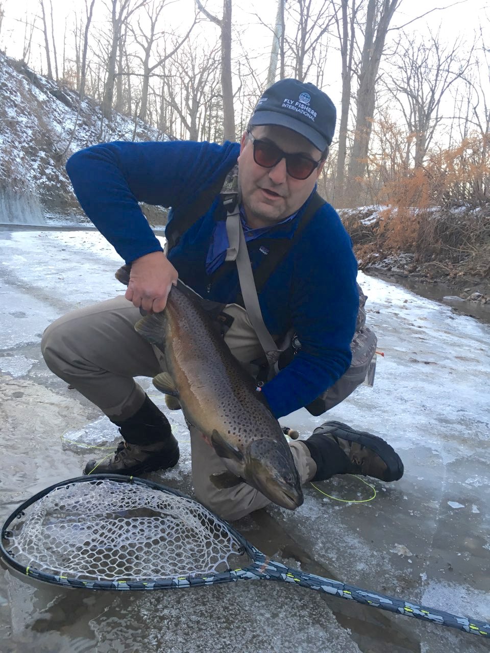 Ohio Central Basin Steelheaders