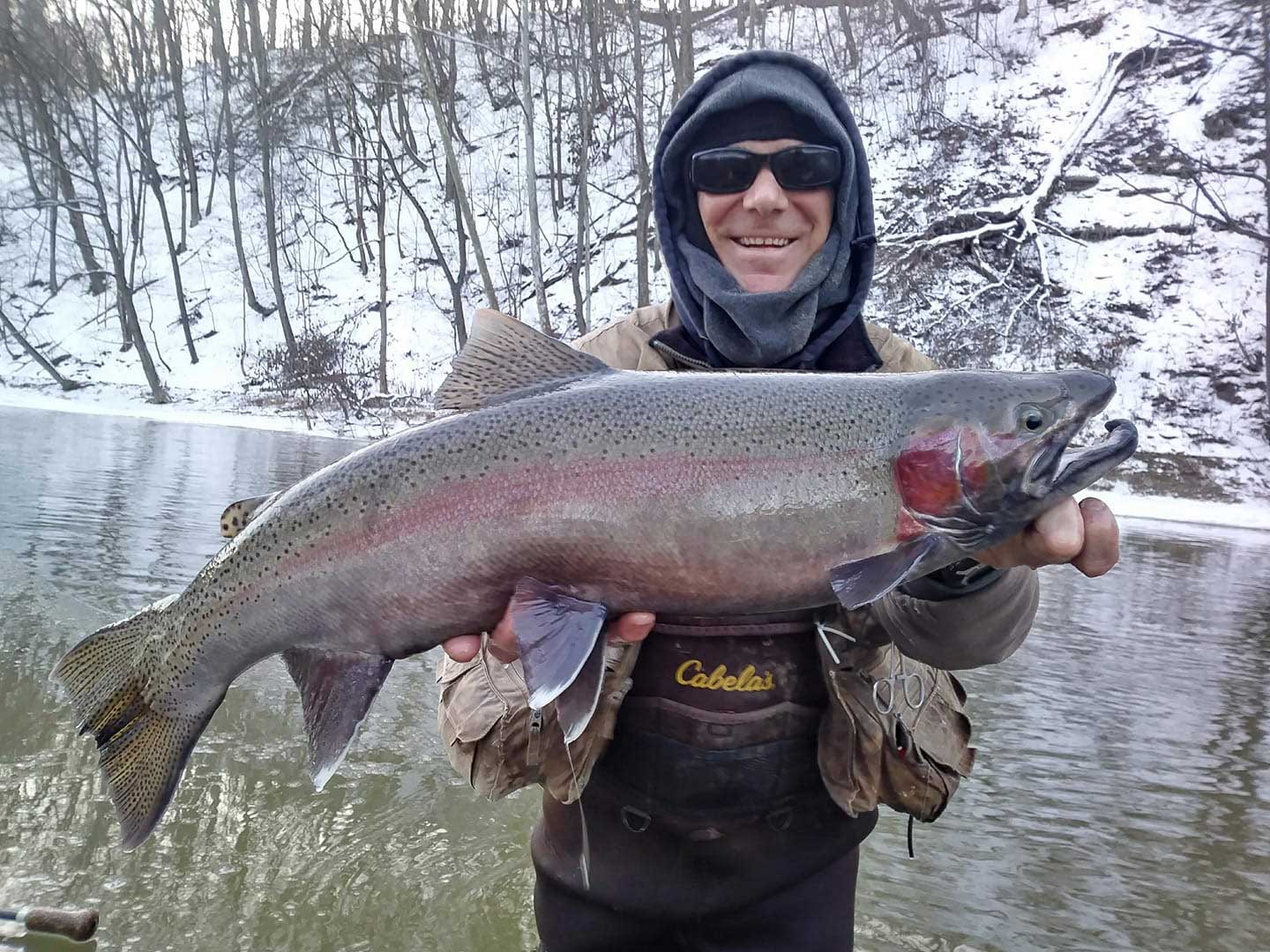 Ohio Central Basin Steelheaders