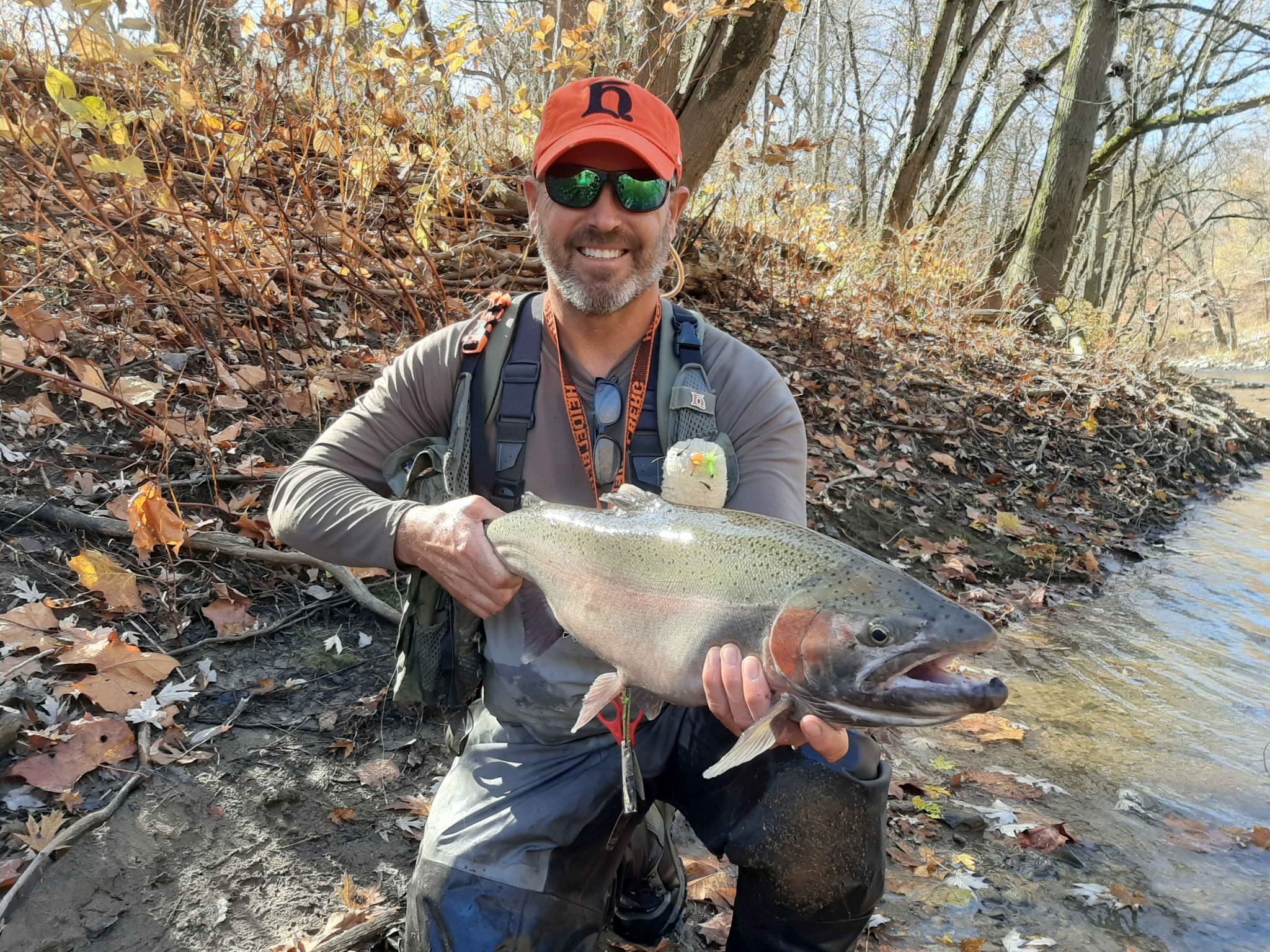 Ohio Central Basin Steelheaders