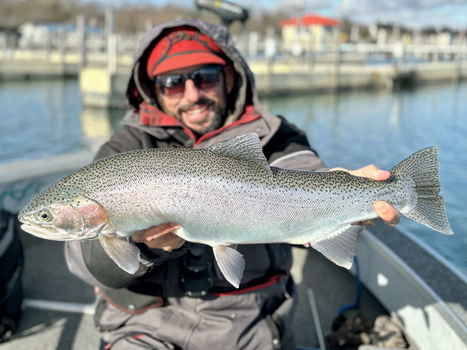 Ohio Central Basin Steelheaders